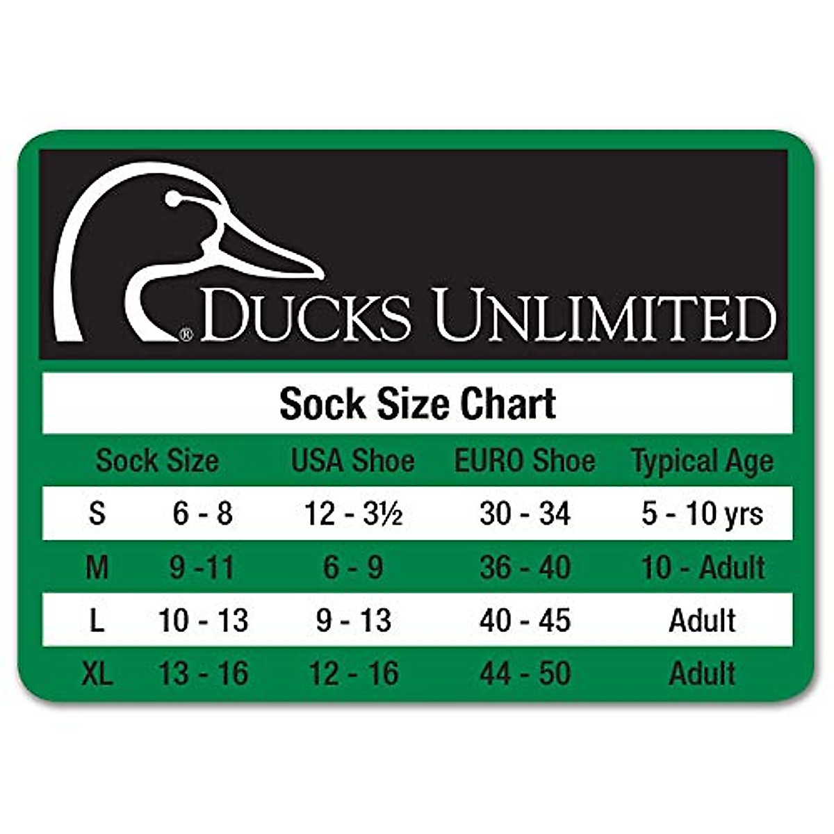 Ducks Unlimited Women's Heavyweight Full Cushion Wool Blend Boot Socks, Lilac/Fuchsia, Medium (2-Pair Pack)