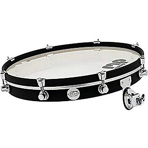 DW Gong, Black (DWCP6500ULDW)