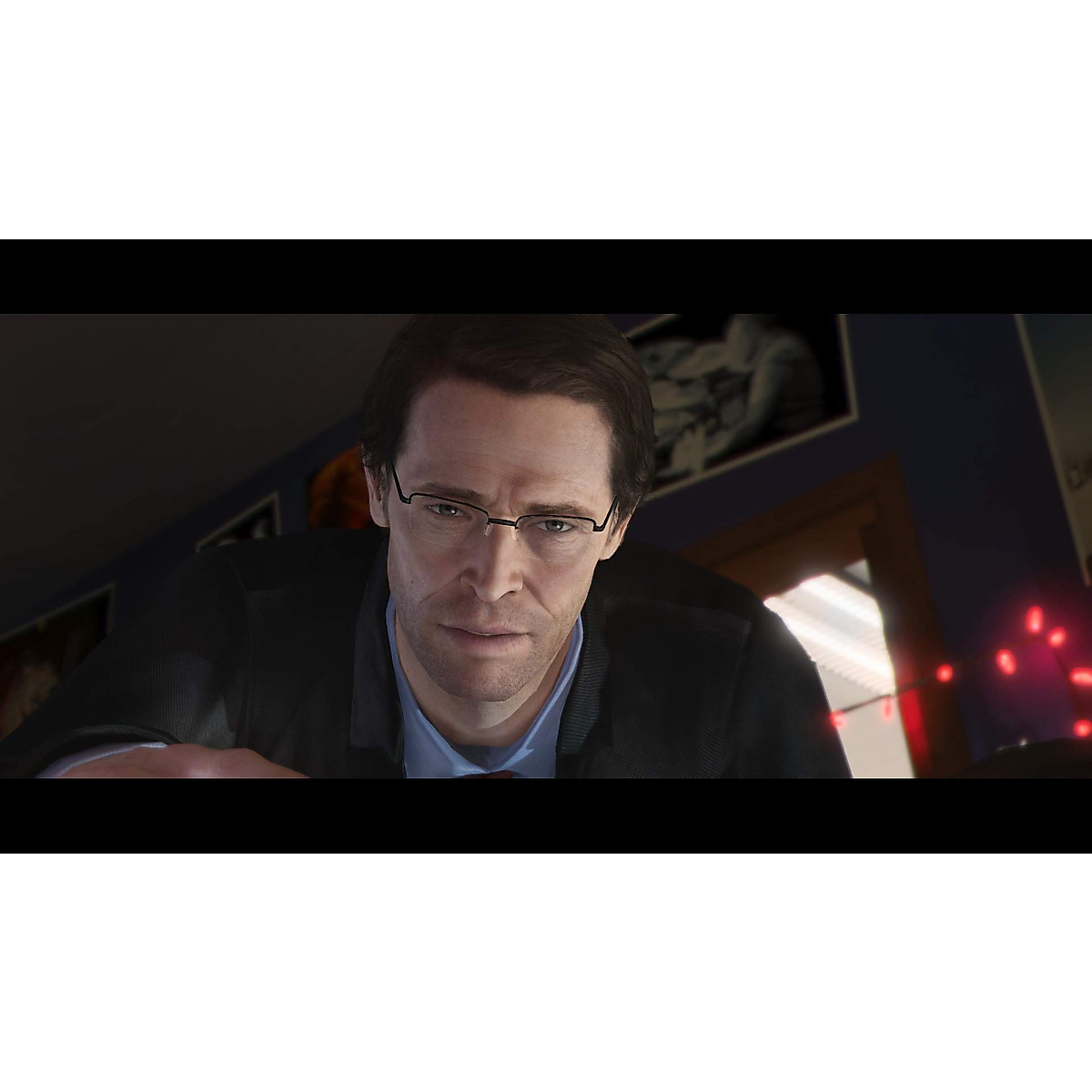 Quantic Dream Collection - PlayStation 4