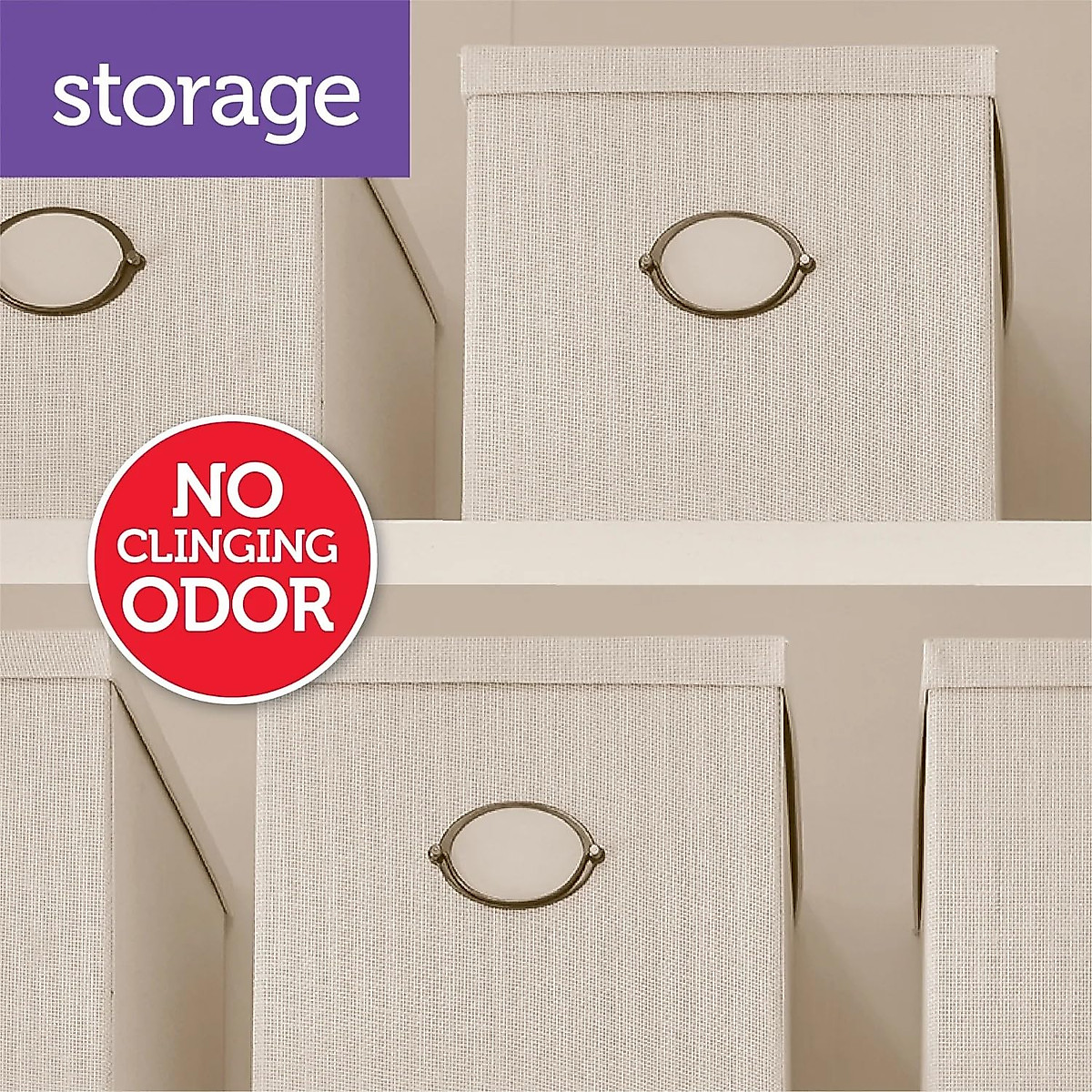 Enoz Moth-Tek Packets, Kills Clothes Moths and Carpet Beetles, Resealable Bag, Single Use Packets, Lavender Scent, 6 oz