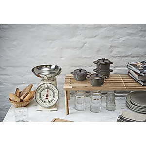 Staub, Ceramic By Staub Mini Cocotte Set 4 Compartments Round