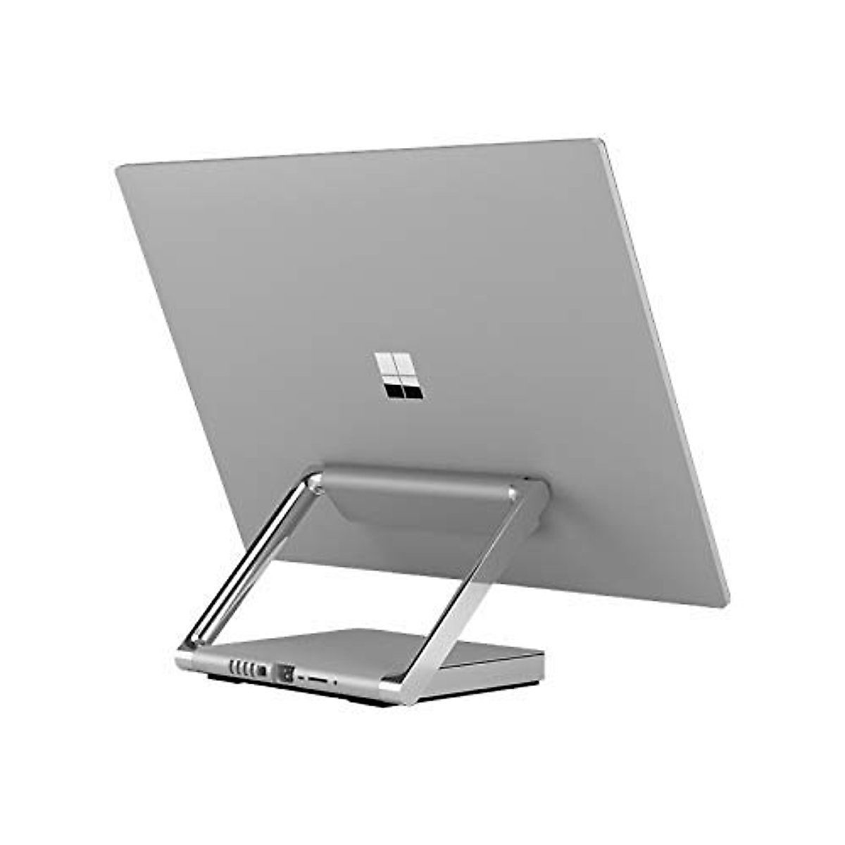 Microsoft Surface Studio 2 VR Ready All-in-One Computer - Intel Core i7 (7th Gen) i7-7820HQ 2.90 GHz - 16 GB DDR4 SDRAM - 1 TB SSD - 28" 4500 x 3000 Touchscreen Display (Renewed)