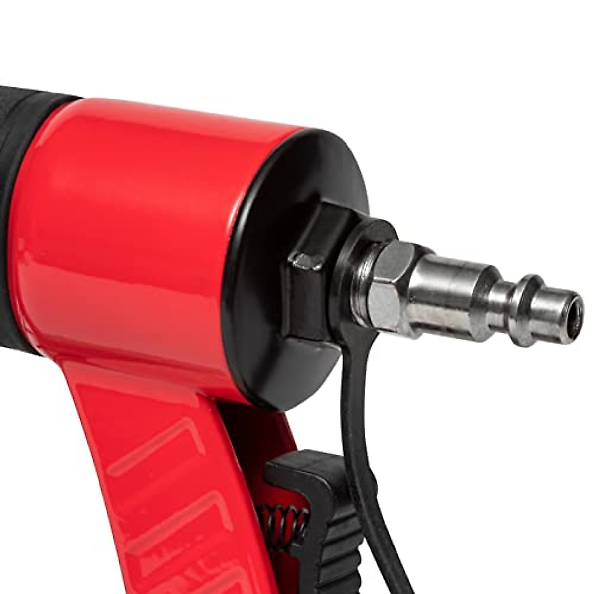 Arrow PT18G Gauge Oil-Free Pneumatic Brad Nailer - Small Light Trim and Interior Molding Work, Operates Up to 100psi Compression Unit, Fits 5/8", 3/4", 1", 1.5", 2" Brad Nails