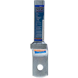 Reese Towpower 06474 Standard Ball Mount