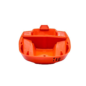 GENUINE OEM AIR FILTER COVER FITS CS-4910, CS-501P, AND CS-490 A232001512