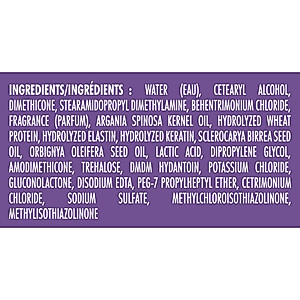 Nexxus Frizz Defy Active Control Conditioner, 13.53 Fl Oz