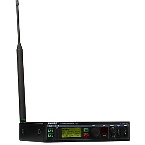 Shure P9T - G7 Band, 506-542 MHz