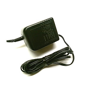 AC-DC Adapter 6VOLTS DC @ 600mA 1.3mm DC Power Plug with Positive Center