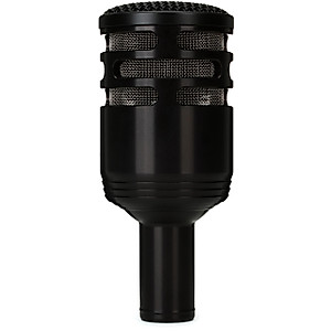 AUDIX D6 Cardioid Dynamic Kick Drum Microphone for Kick Drums and Bass Instruments