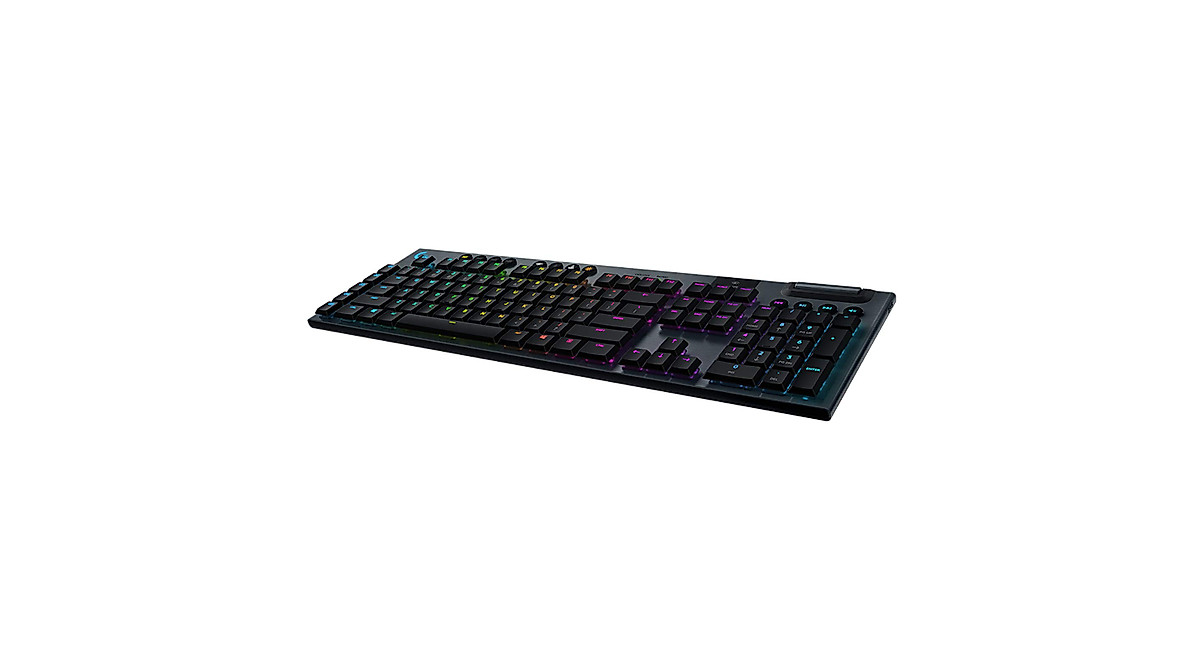 Logitech G915 Wireless Mechanical Gaming Keyboard
