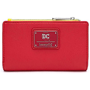 Loungefly DC Superman Wallet