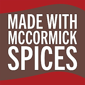 McCormick Original Country Gravy Mix, 18 oz