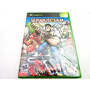 Serious Sam