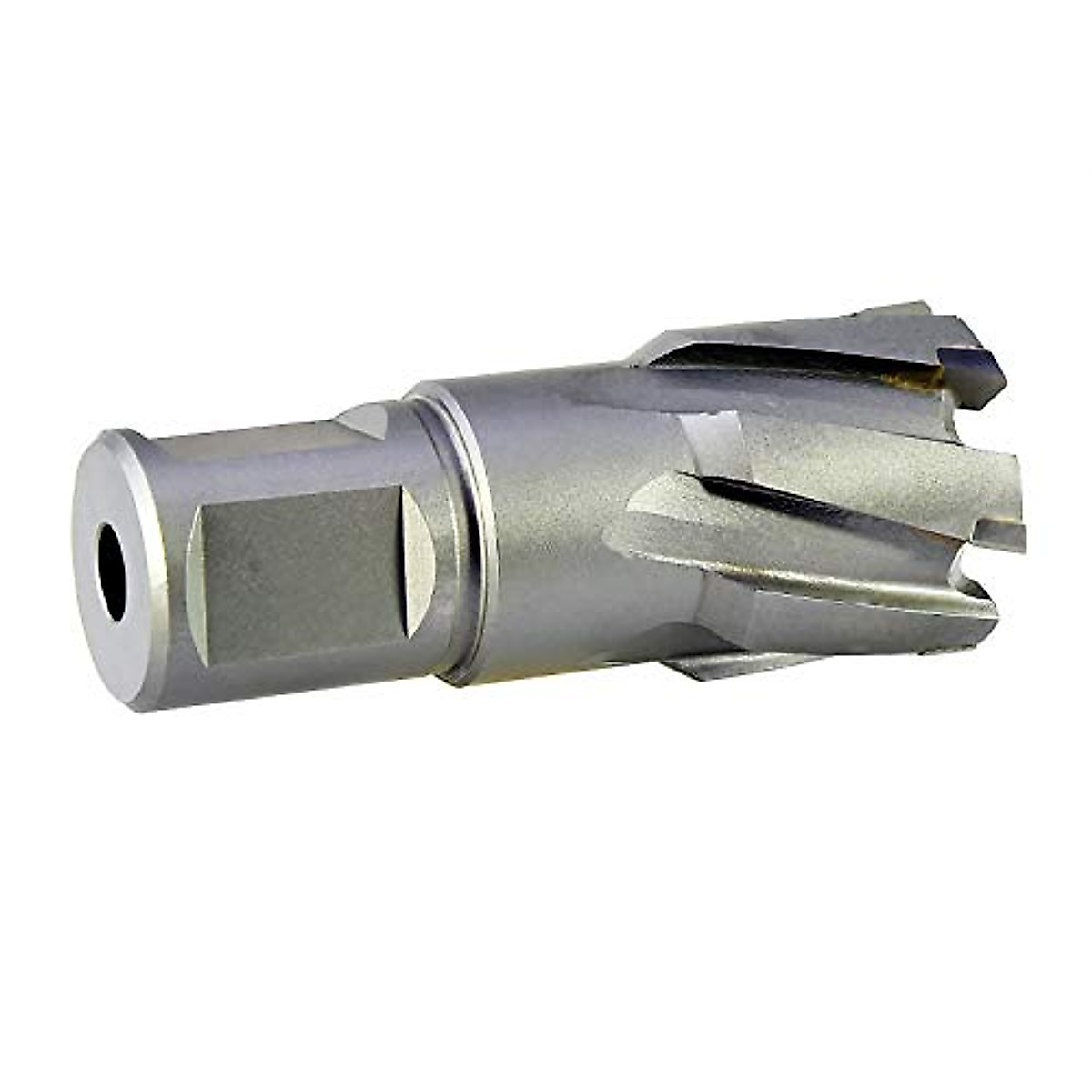 MAXTOOL 3/4"x1-3/8" TCT Annular Cutters & Pin Carbide Tip Slugger 19mmx35mm Magnetic Core Drills Slug Cutter 1-3/8" Deep Weldon Shank; ANW00S35R048