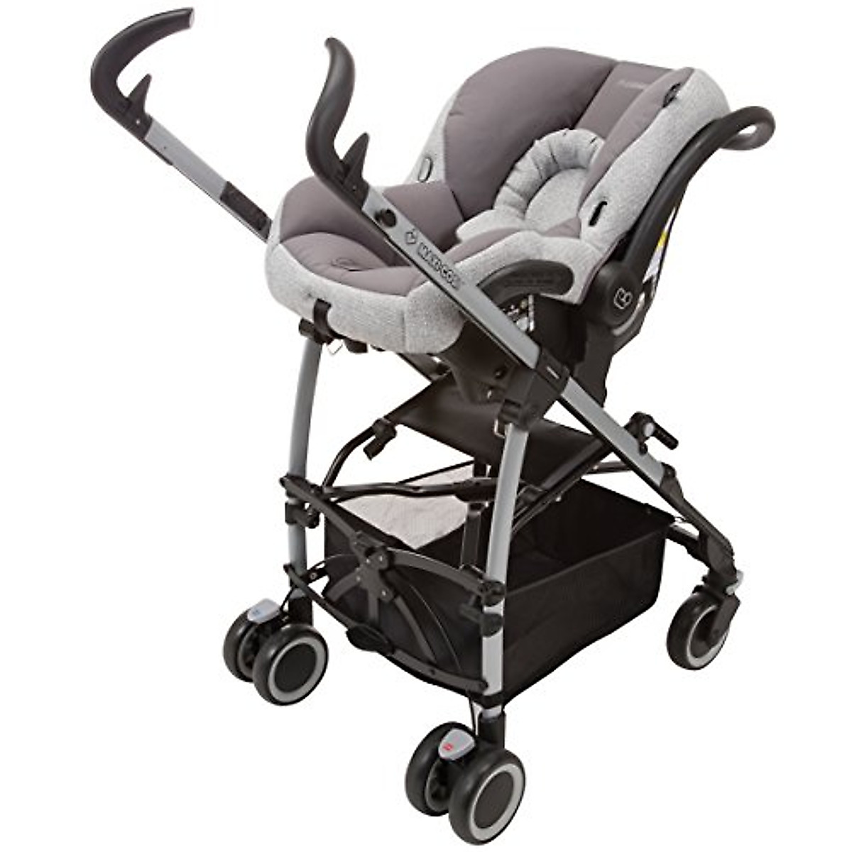 Maxi-Cosil Kaia Special Edition Stroller, Sweater Knit