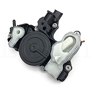 Ensun PCV Valve Engine Crankcase Vent Valve Oil Separator replacement for VW Audi 1.8T 2.0T # 06K103495 | 3rd Gen EA888 Engine