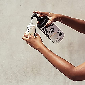 PATTERN Beauty by Tracee Ellis Ross Heavy Conditioner, 29 Fl Oz, Avocado Oil, Shea Butter & Safflower Oil, Rich Moisture for Curlies, Coilies and Tight-Textures, 3a-4c