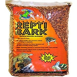 Zoo Med Reptile Bark Fir Bedding, 24 Quarts