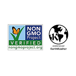 Mother’s Puckers - Classic Home-Style Garlic Dill Pickles - Crisp, Crunchy Gourmet Pickle Halves - non-GMO, Kosher, Sugar-Free, Gluten-Free 24oz Jar (2-pack)