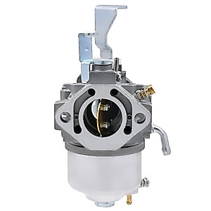 FitBest 715668 Carburetor replaces 715671 715670 715443 715312 715318 715505 715121 Fits Briggs and Stratton 185432 185436 185437 185462 187432 187437 Lawnmower Engine