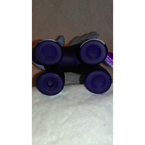 My Little Pony Friendship is Magic Power Ponies Zapp Tonnerre Rainbow Dash Exclusive Figure