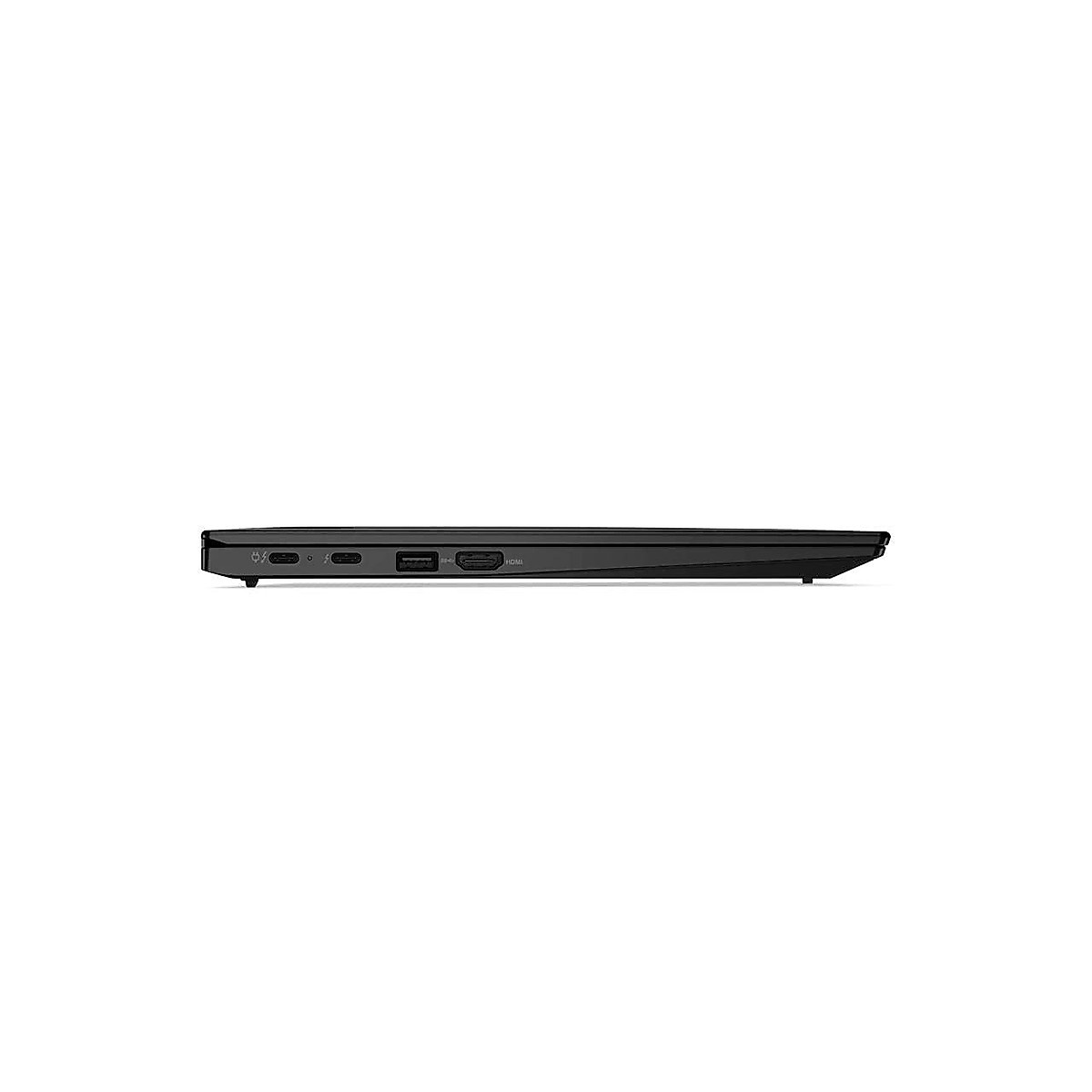 Latest Lenovo ThinkPad X1 Carbon Gen 9 14" FHD+ Ultrabook IPS, 400 nits,11th gen i7-1165G7, 16GB DDR4, 1TB SSD, Fingerprint Reader, Thunderbolt 4, Weighs 2.49 lbs, Win 11 Pro (20XW00FSUS) - Black