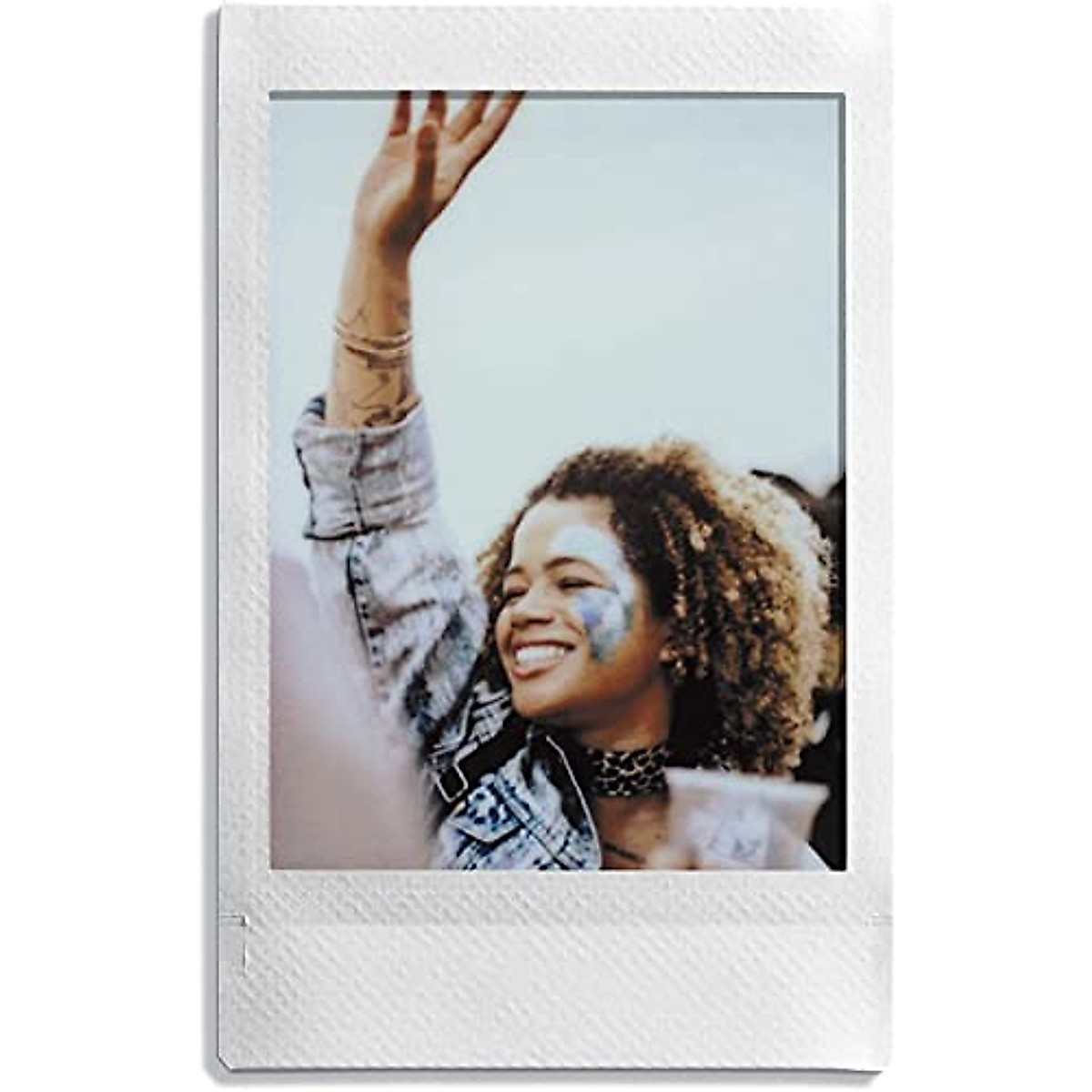 Boomph's Fujifilm Instax Mini Instant Film Kit: 20 Shoots Total, (10 Sheets x 2) - Capture Memories Anytime, Anywhere