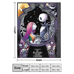 Super Soft Blanket Ultra Soft Throw Blanket Light Weight Blankets Flannel Fleece for Couch Sofa Bedding for Kids Adults 50"X40"