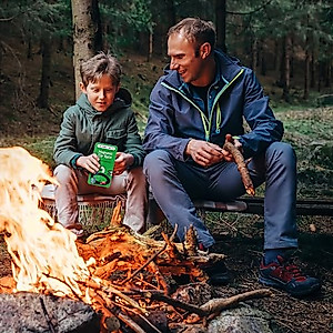 The Purple Cow Magnetic Travel Car Race Game - Airplane Games & Quiet Games. Game Box for Kids & Adults. Fun Game Where You Get to Race Each Other Around A Track, Car Race
