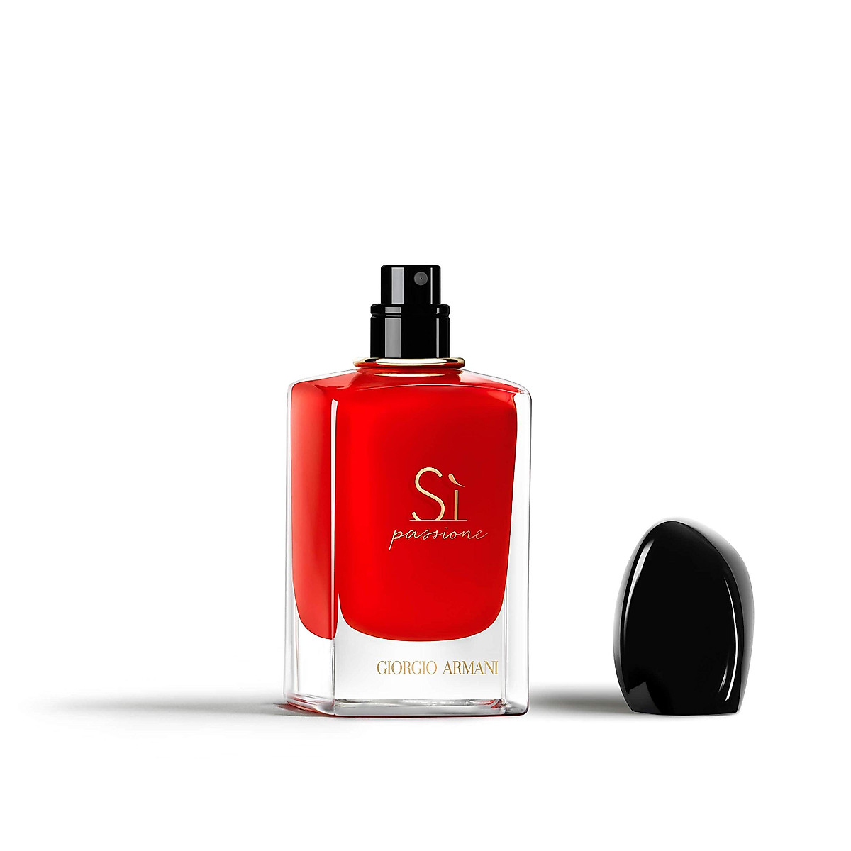 GIORGIO ARMANI Armani Si Passione Eau de Parfum Spray, 3.4-oz.