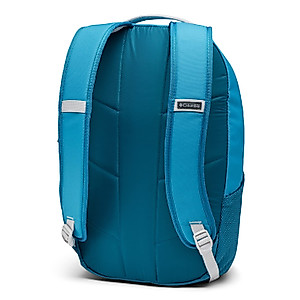 Columbia Unisex Atlas Explorer 25L Backpack, Deep Marine/Cave Water, One Size