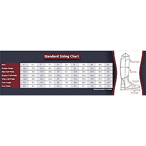 TuffRider Ladies Starter Back Zip Field Boots in Synthetic Leather