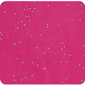 Jillson Roberts Gemstone Tissue, Pink 6-Count (GS06)