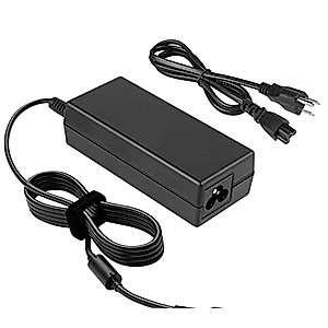 Nuxkst AC/DC Adapter for VIZIO 90012422801 VSB200 VSB205 VSB210 Part No.: 10602010235 HD Soundbar Speakers Sound bar Speaker Power Supply Cord Cable Charger Input: 100-240 VAC Worldwide Use Main