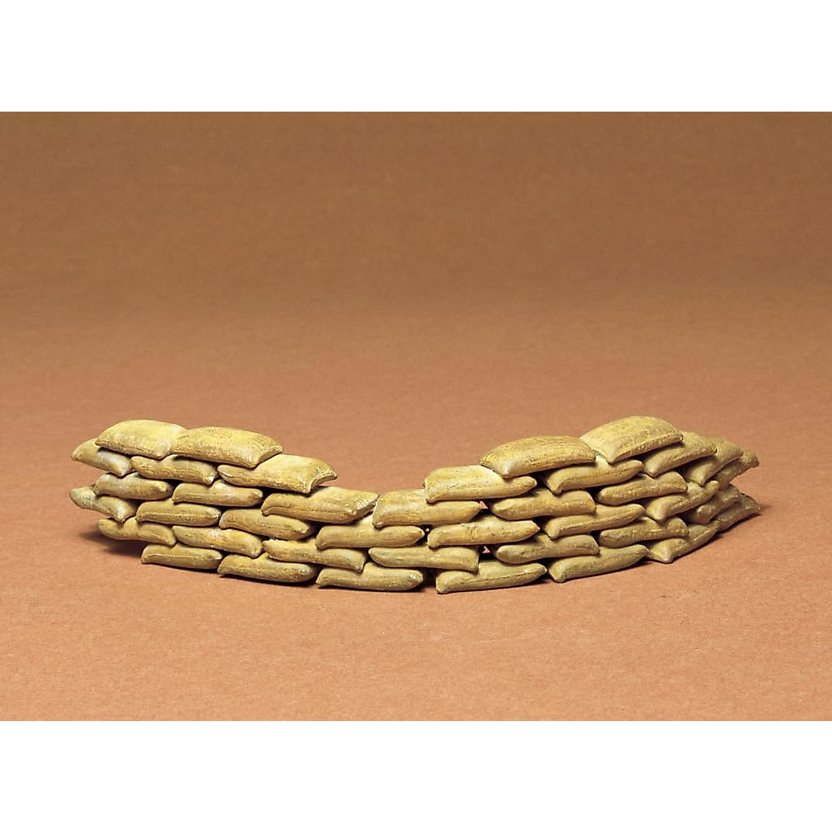 Tamiya Models Sand Bag Set