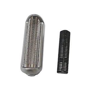 Smooth Head Foil and Cutter For Br-aun 5s p40 p50 p60 p70 P80 P90 M30 M60 M60S