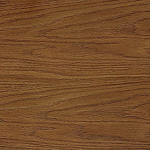 Convenience Concepts American Heritage Round Coffee Table with Shelf, Driftwood/White