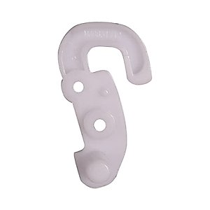 YesParts MJB63171201 Durable Refrigerator Stopper Door
