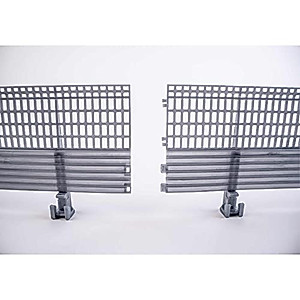 AFX/Racemasters Catch Fence AFX22054 HO Slot Racing Parts & Accessories