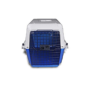 Van Ness Calm Carrier (for Cats Up to 20 Lbs.)