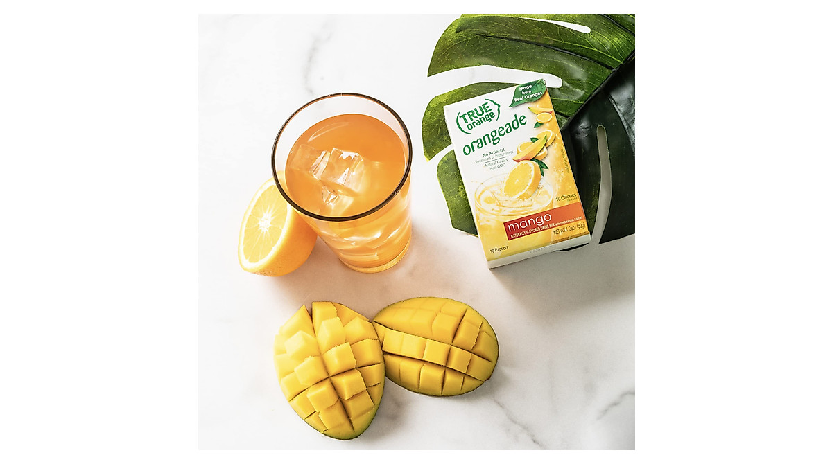 True Lemon Sample Kit: 9 Delicious Flavor Packs