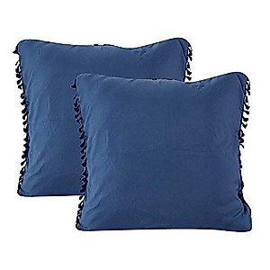 Amrapur Overseas Kira 8-Piece Embellished Comforter Set King/California King