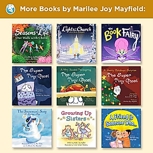 A Mother's Love: The Story of the Midnight Angel - A Children's Picture Book about Parental Love - Great Gift for Mom or Grandma for Mother's Day, Grandparent's Day, Valentine's Day, or Birthday