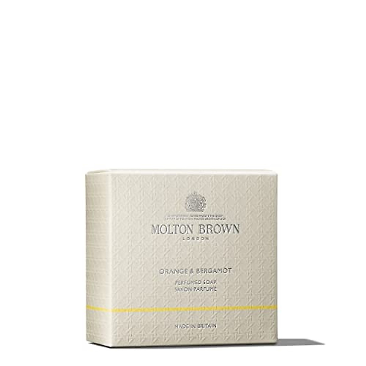 Molton Brown Orange & Bergamot Perfumed Soap