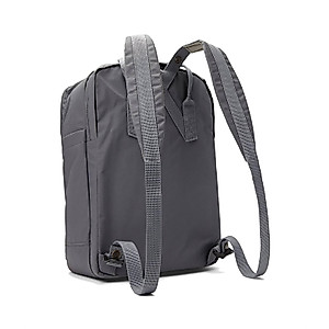 Fjällräven 15" Kanken Laptop Super Grey One Size