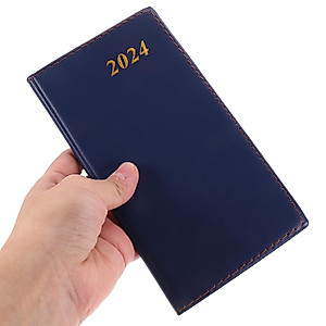 MAGICLULU Notebook Calendar Work Calendar Date Calendar Academic Planner Schedule Planner To Do List Notepad Lesson Plan Book Weekly Notepad Date Plan Pad Efficient Schedules Paper