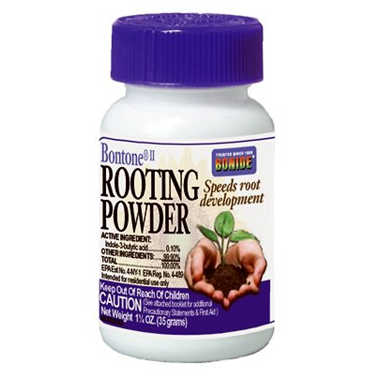 Bontone Rooting Powder