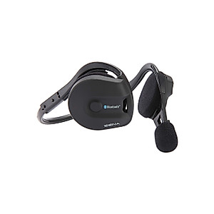 Sena EXPAND-02 EXPAND Long-Range Bluetooth Intercom and Stereo Headset , Black