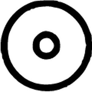 Quad Ring for A-dec RPO319