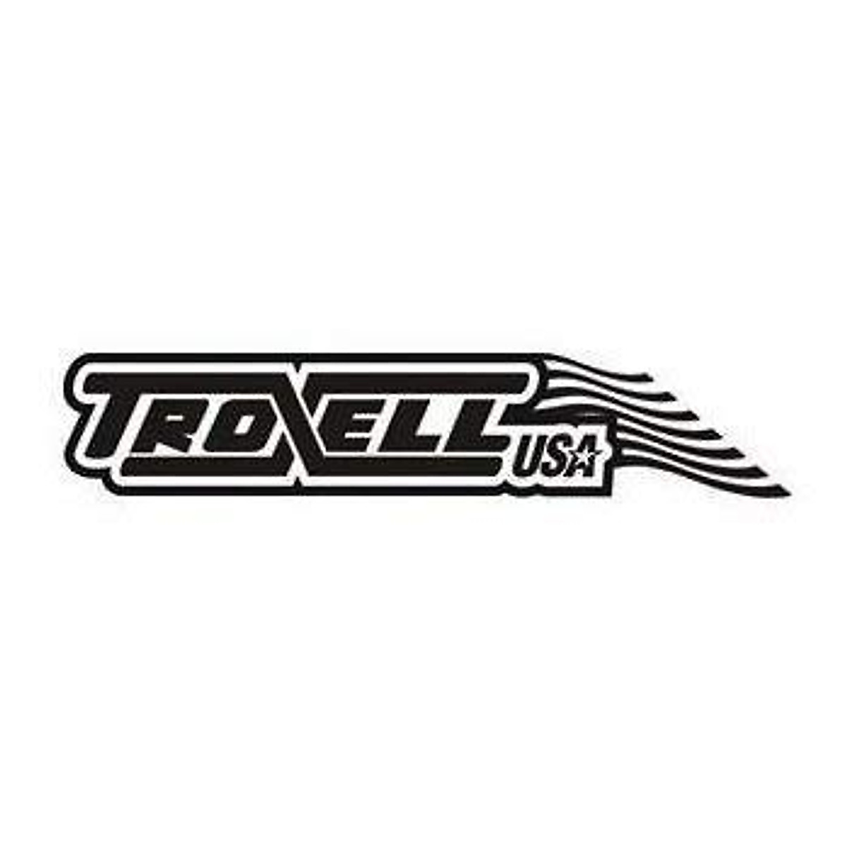 TROXELL USA - SuperSoft 109 Knee Pad (Med/Reg Size, Bagged in Pairs